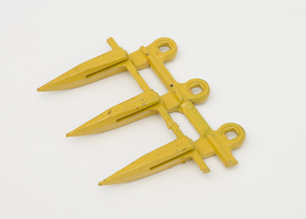 Triple Guard – Aftermarket AG