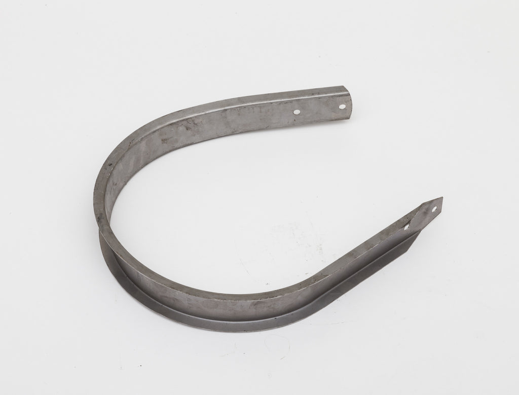 Round Baler Pickup Guard – Aftermarket AG